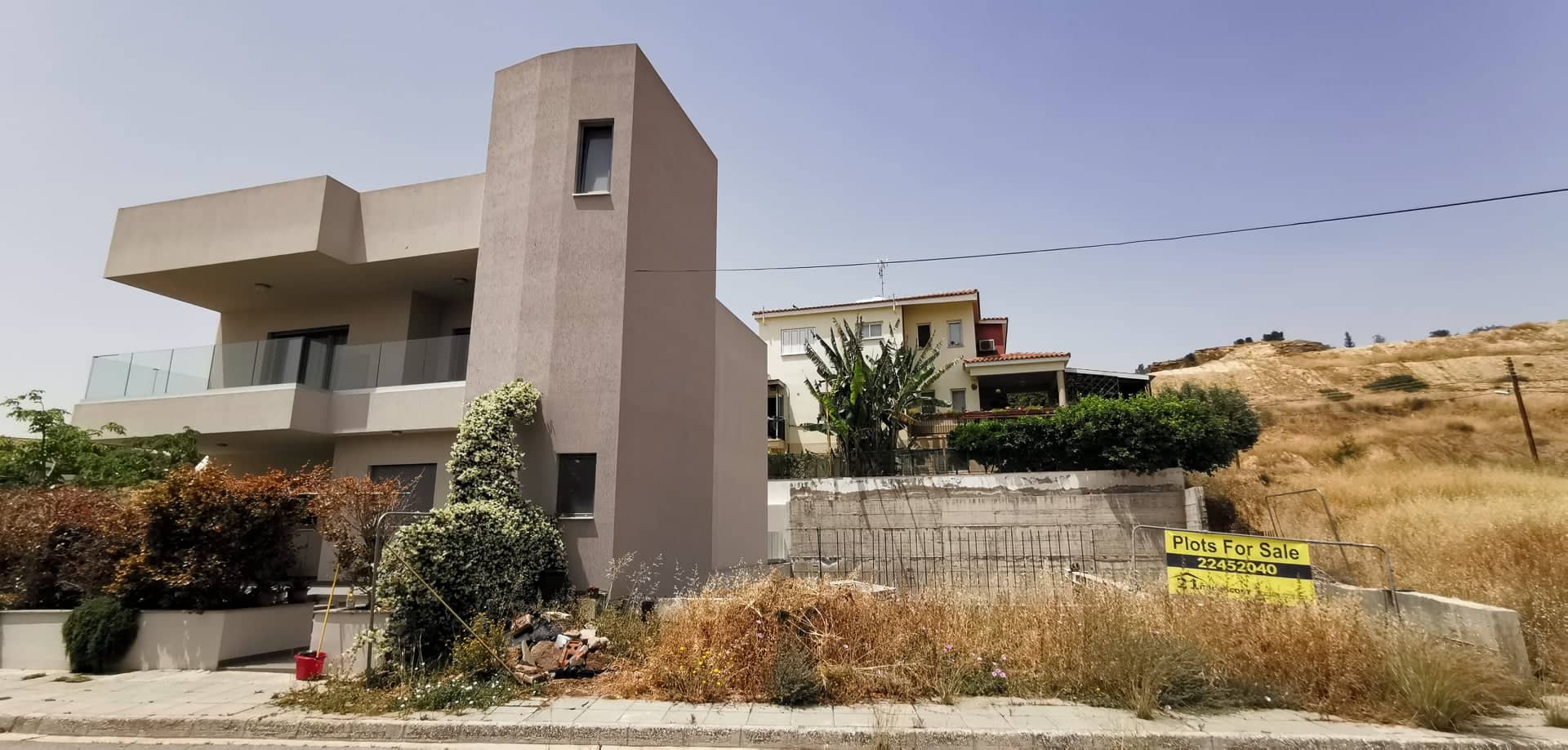 21 Property Finder. Buying and renting property in Cyprus
